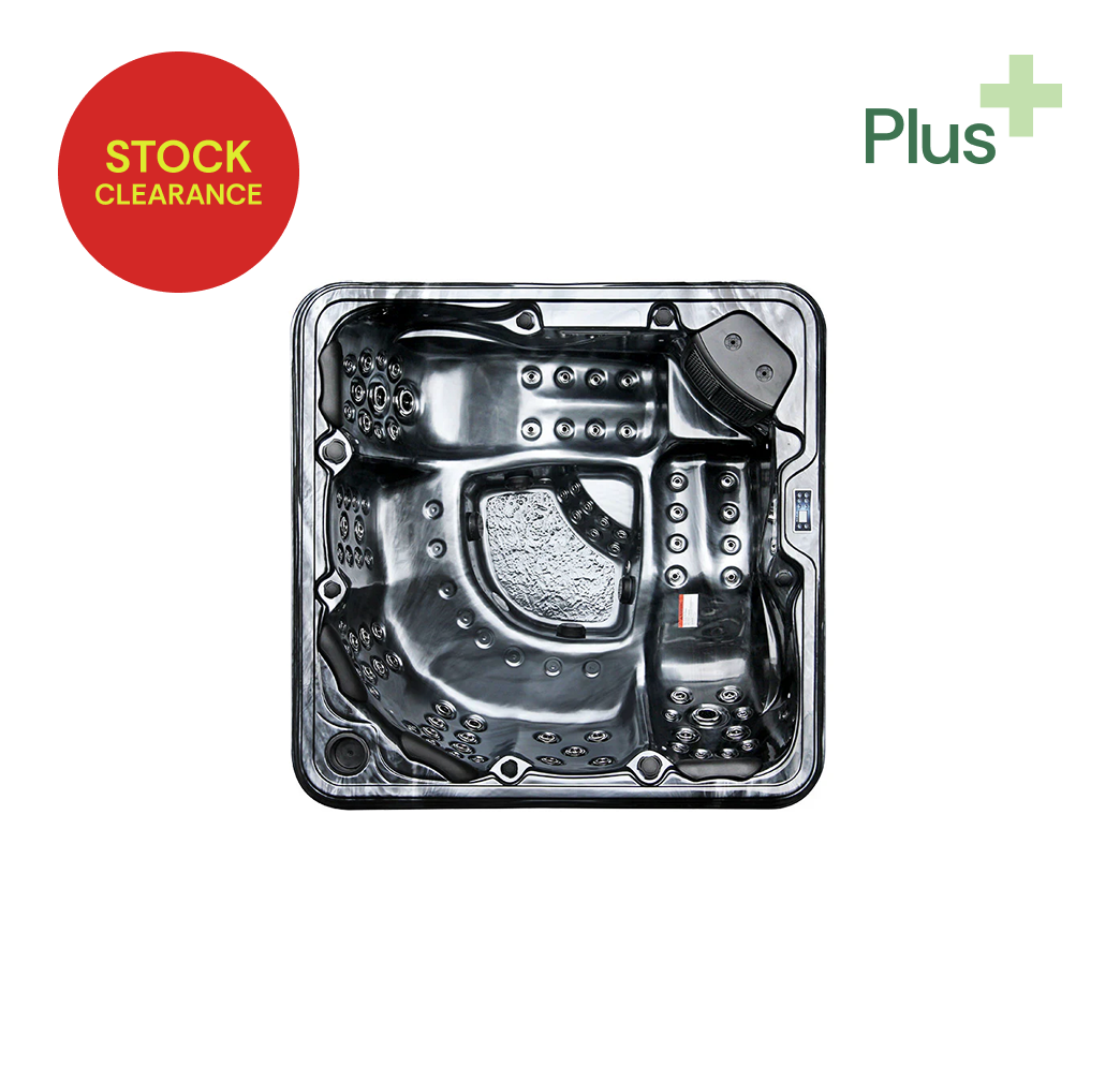 Luxury Spas in New Zealand | Silver Spas