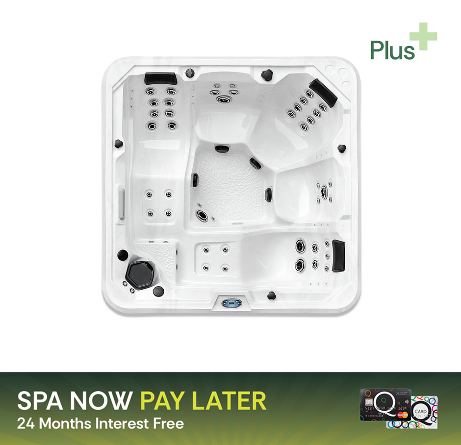 Best Value Spas in New Zealand | Cheap and High-Quality – Silver Spas