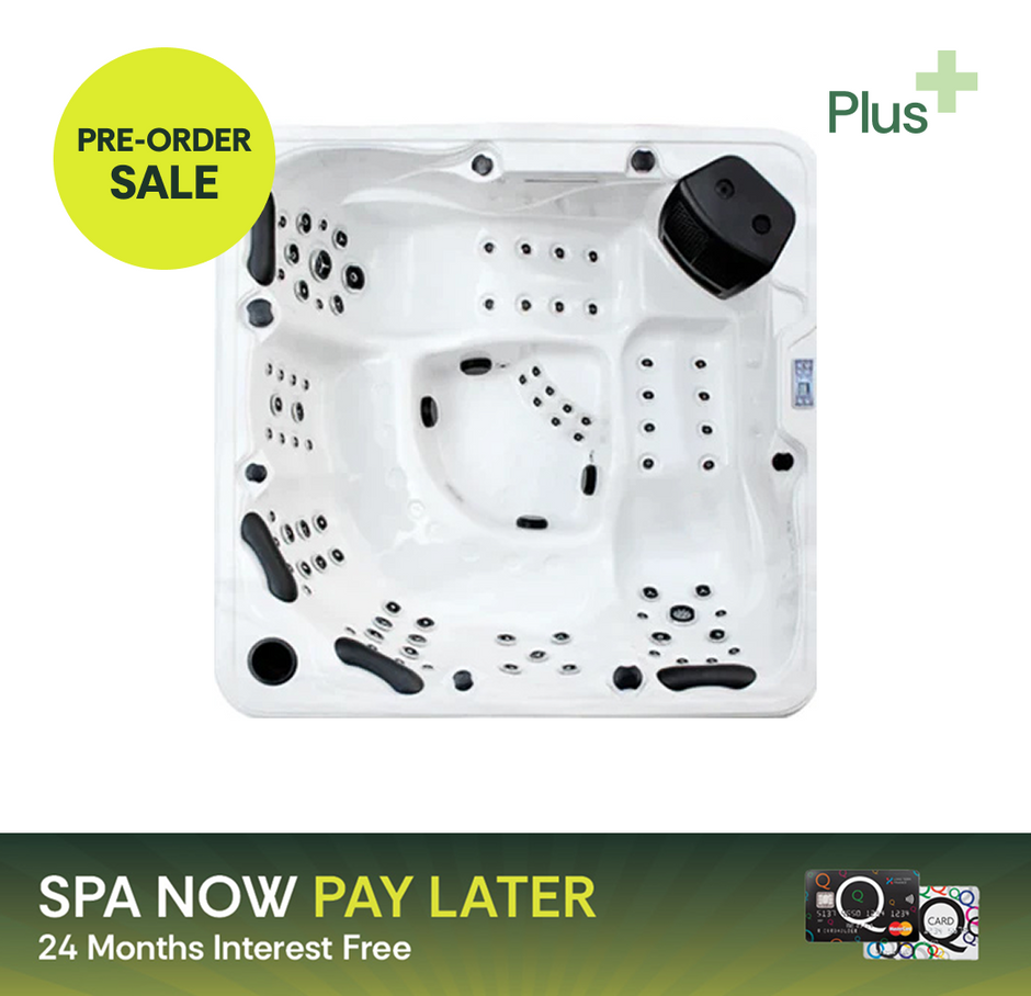 Cheapest Spas & Swim Spas | Silver Spas Offers the Best Value