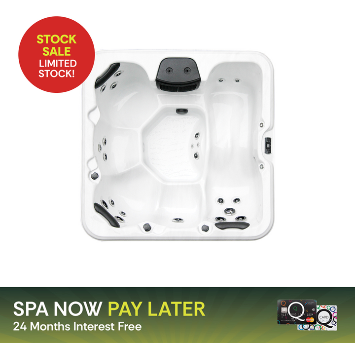 Promo Offers – Silver Spas