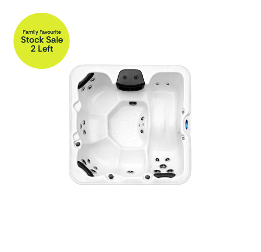 M215 – Silver Spas