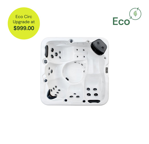 Luxury Spas & Swim Spas in New Zealand | Silver Spas