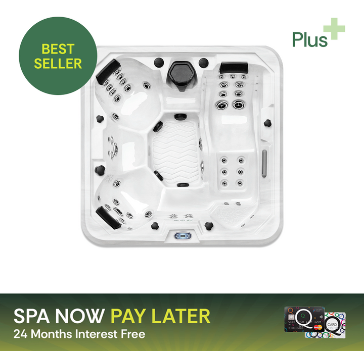 Best Value Spas in New Zealand | Cheap and High-Quality – Silver Spas