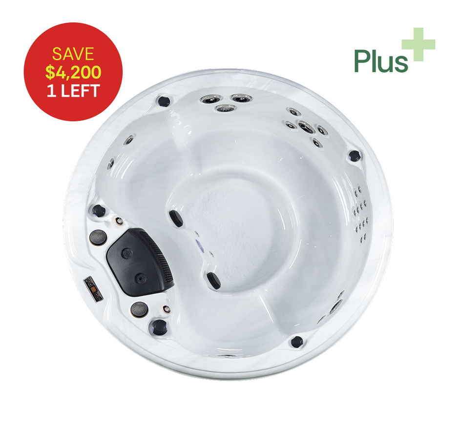 Luxury Spas & Swim Spas in New Zealand | Silver Spas