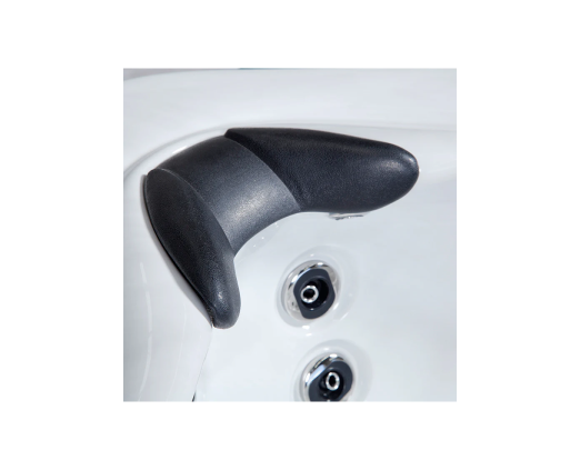 Neck Head Rest – Silver Spas