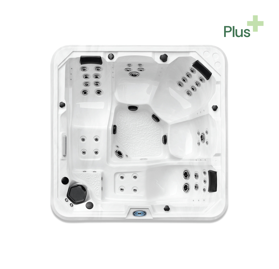 Spas – Silver Spas