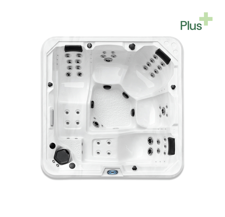 Spas – Silver Spas