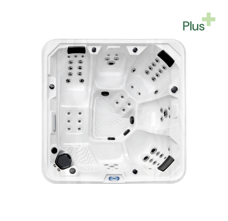 Spas – Silver Spas