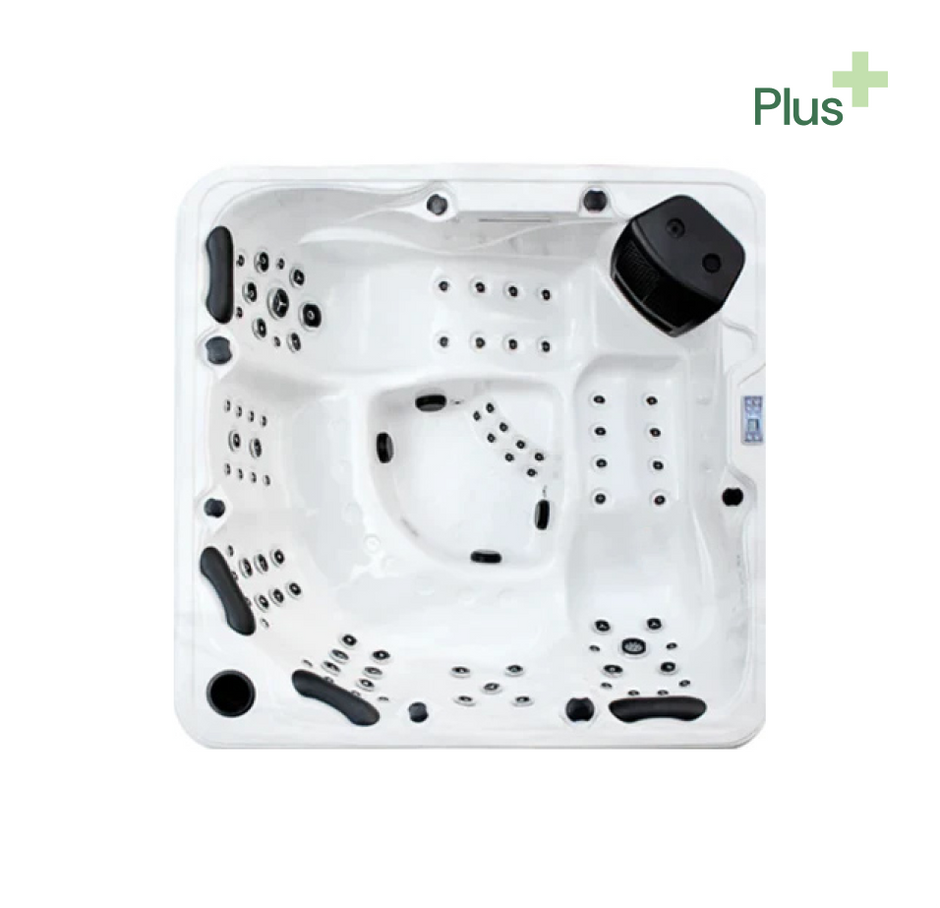 Spas – Silver Spas