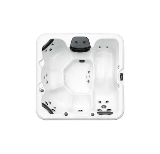 Spas – Silver Spas