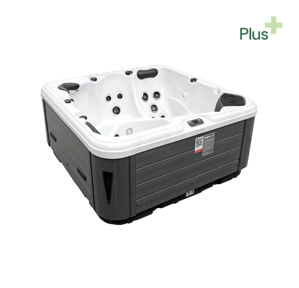 M345 PLUS – Silver Spas