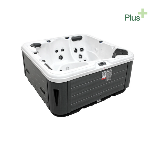 M345 PLUS – Silver Spas