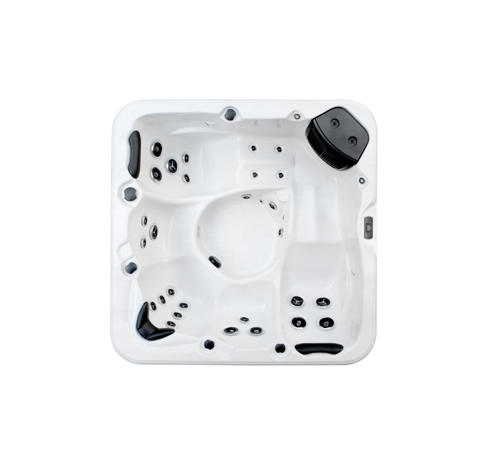 Luxury Spas & Swim Spas in New Zealand | Silver Spas