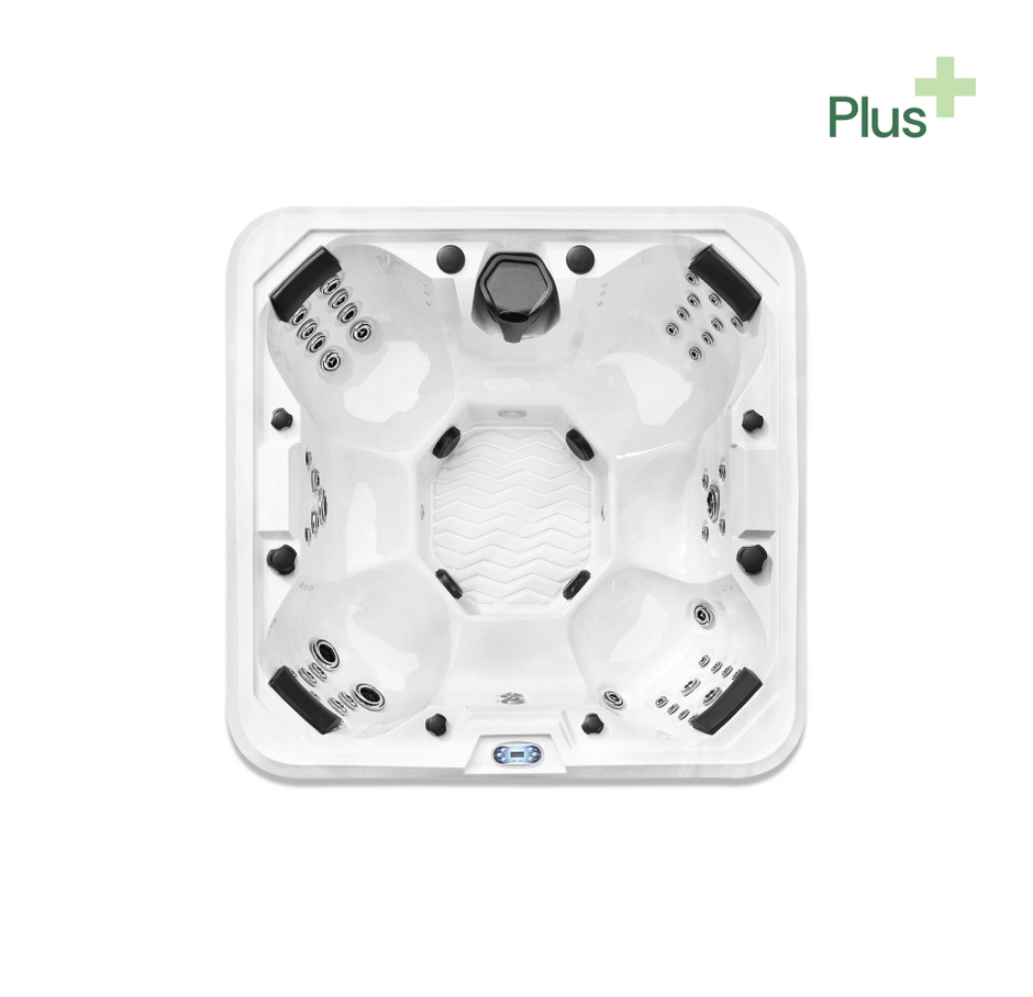 Spas – Silver Spas