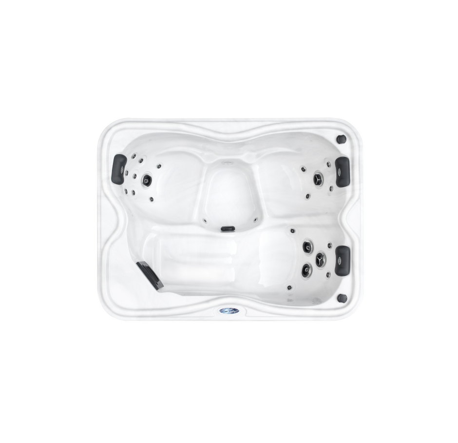 Spas – Silver Spas