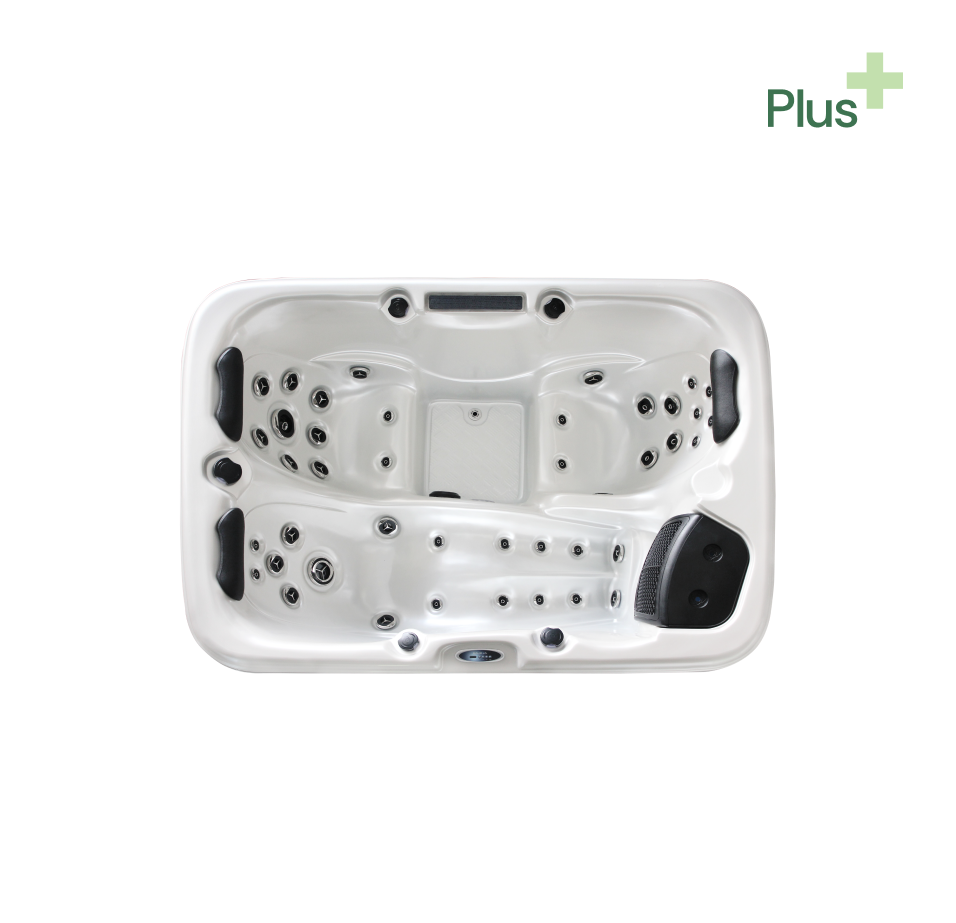 Luxury Spas in New Zealand | Silver Spas