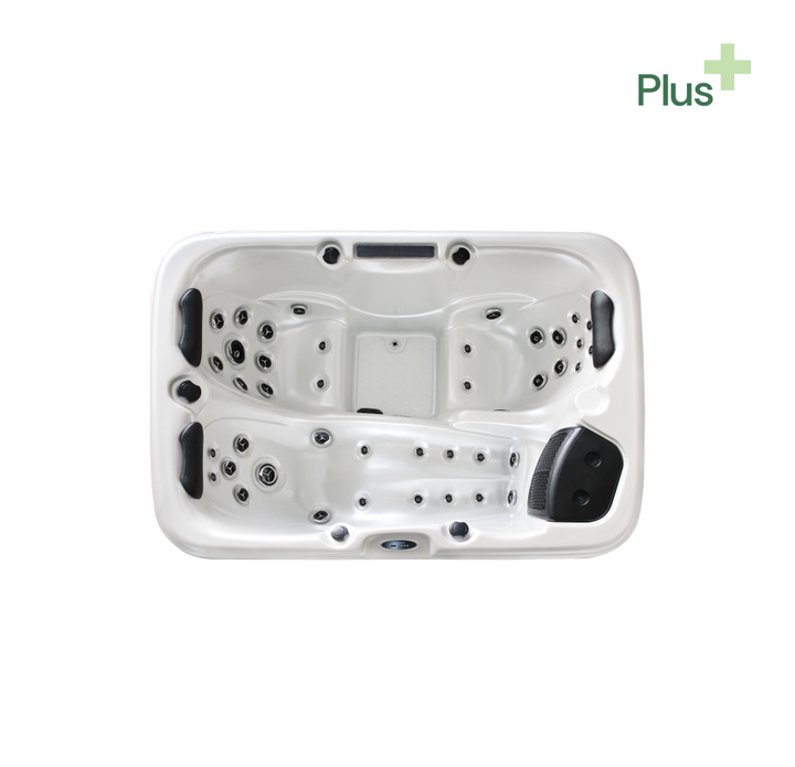 Spas – Silver Spas