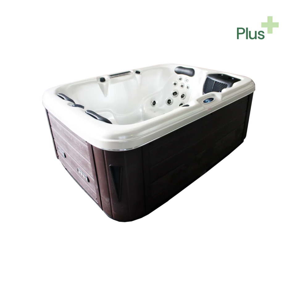S443 Plus – Silver Spas