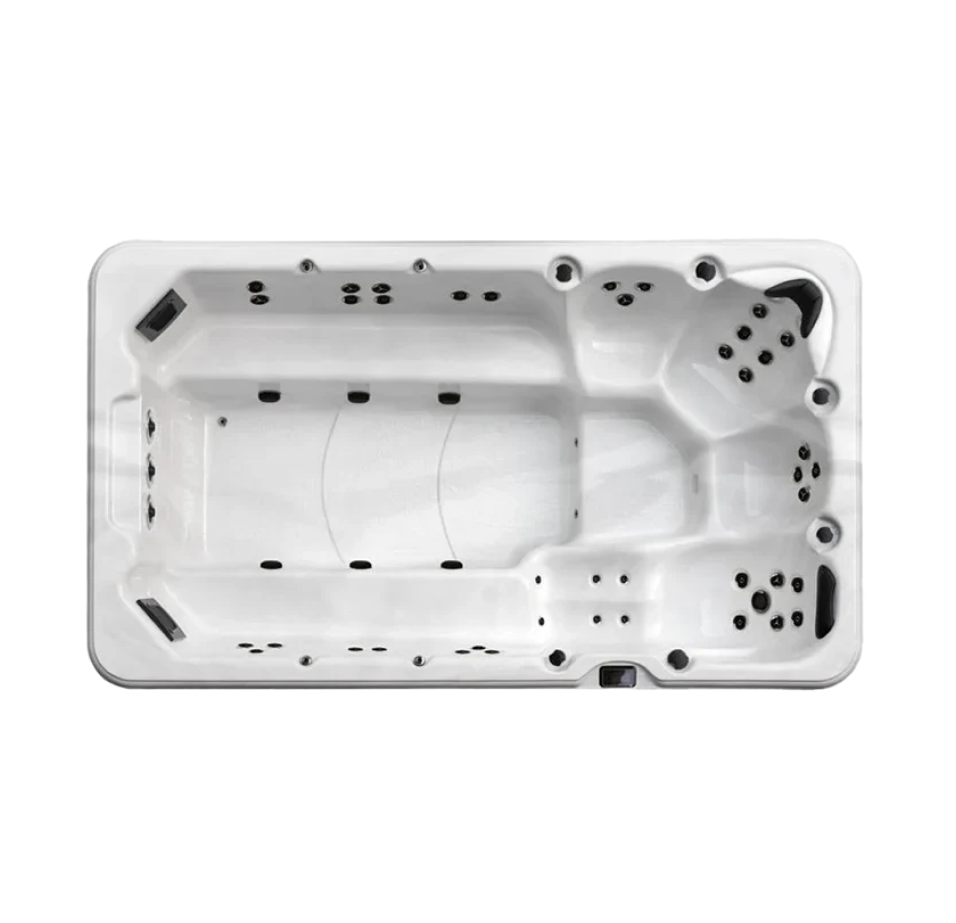 X529 Swim – Silver Spas