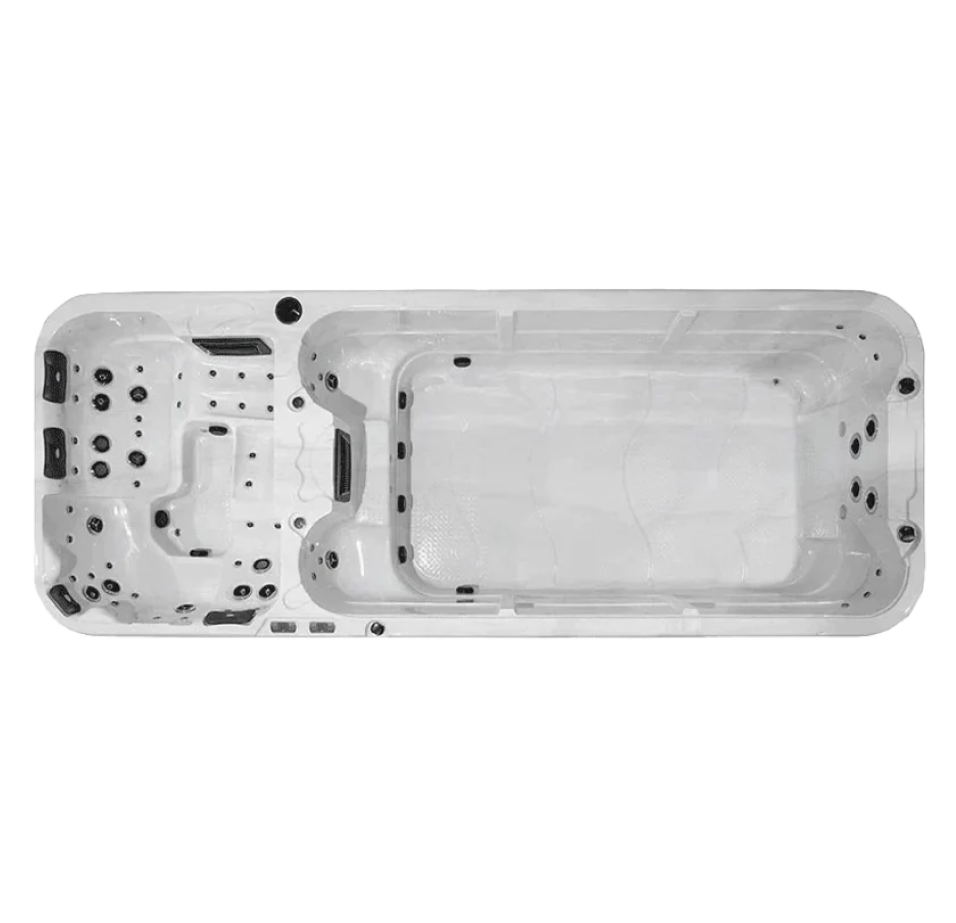 XL678 Swim – Silver Spas