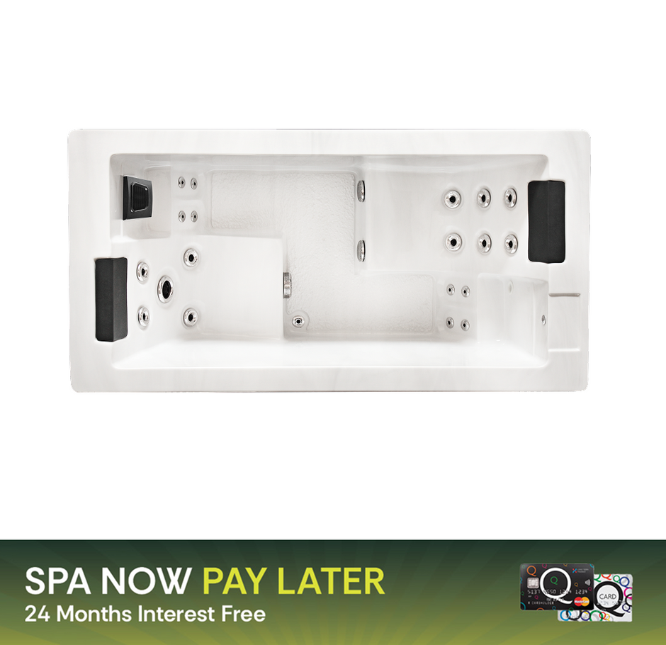 Best Value Spas in New Zealand | Cheap and High-Quality – Silver Spas
