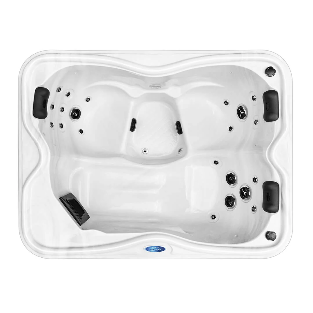 S223 Eco – Silver Spas