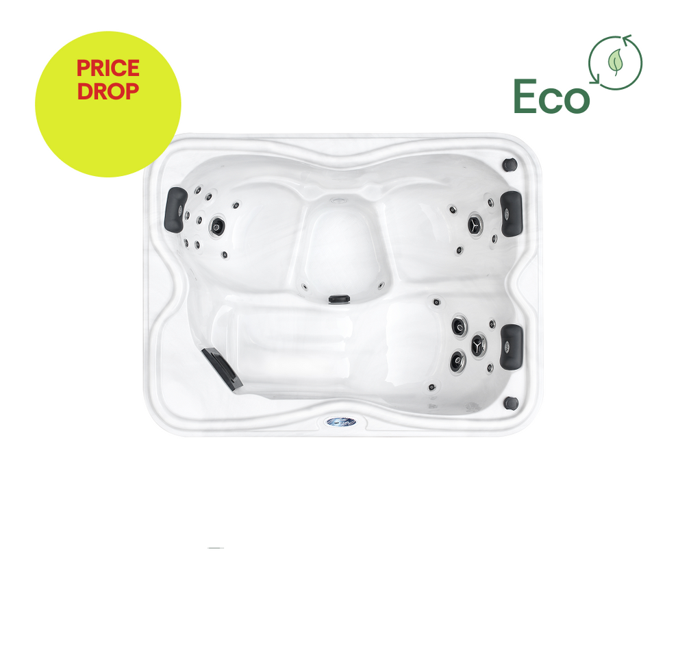 S223 Eco – Silver Spas
