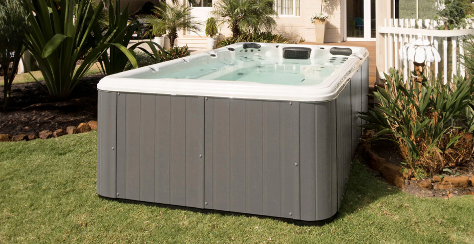 landing page Silver Spa - Silver Spas