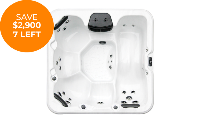 Silver Spas