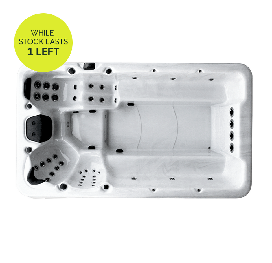 Swim Spas - Swimming Spa New Zealand | Silver Spas
