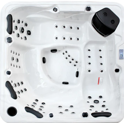 L816 PLUS - Silver Spas