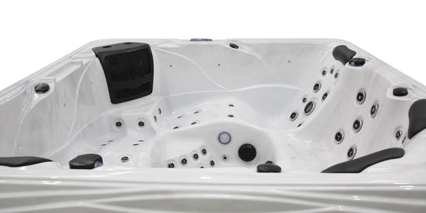 L816 PLUS - Best Seller Special - Silver Spas