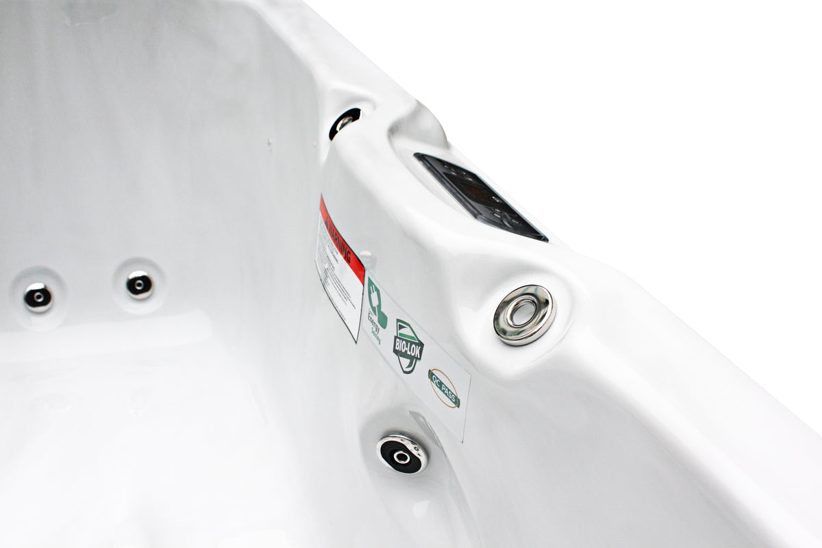 M215 - Family Favourite (2024 Sale - Limited Stock) - Silver Spas