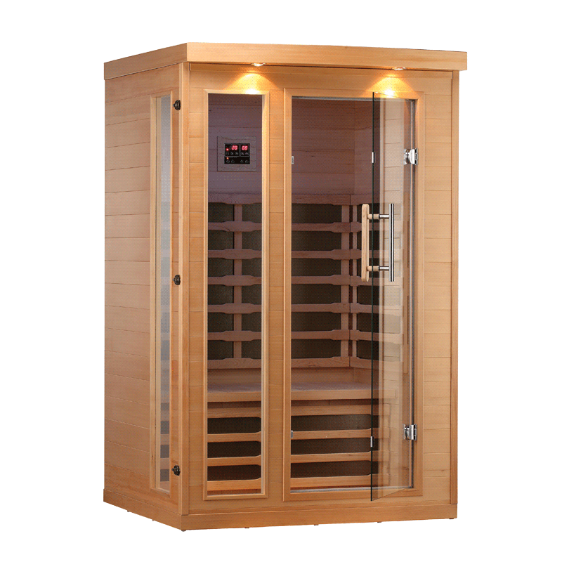 Saunas - Silver Spas